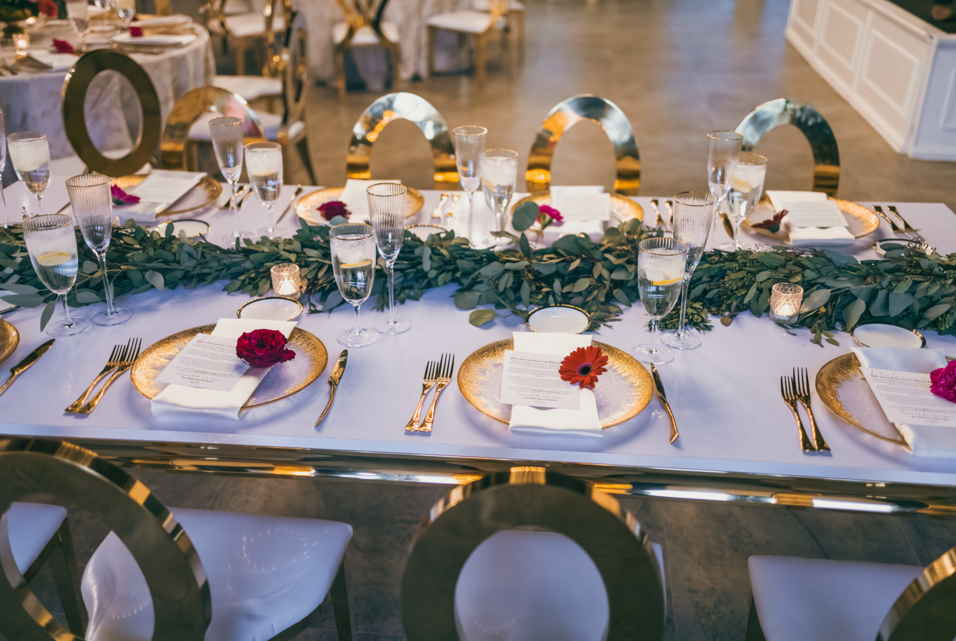 Dolce Events | Celebrate and make your Event Unforgettable