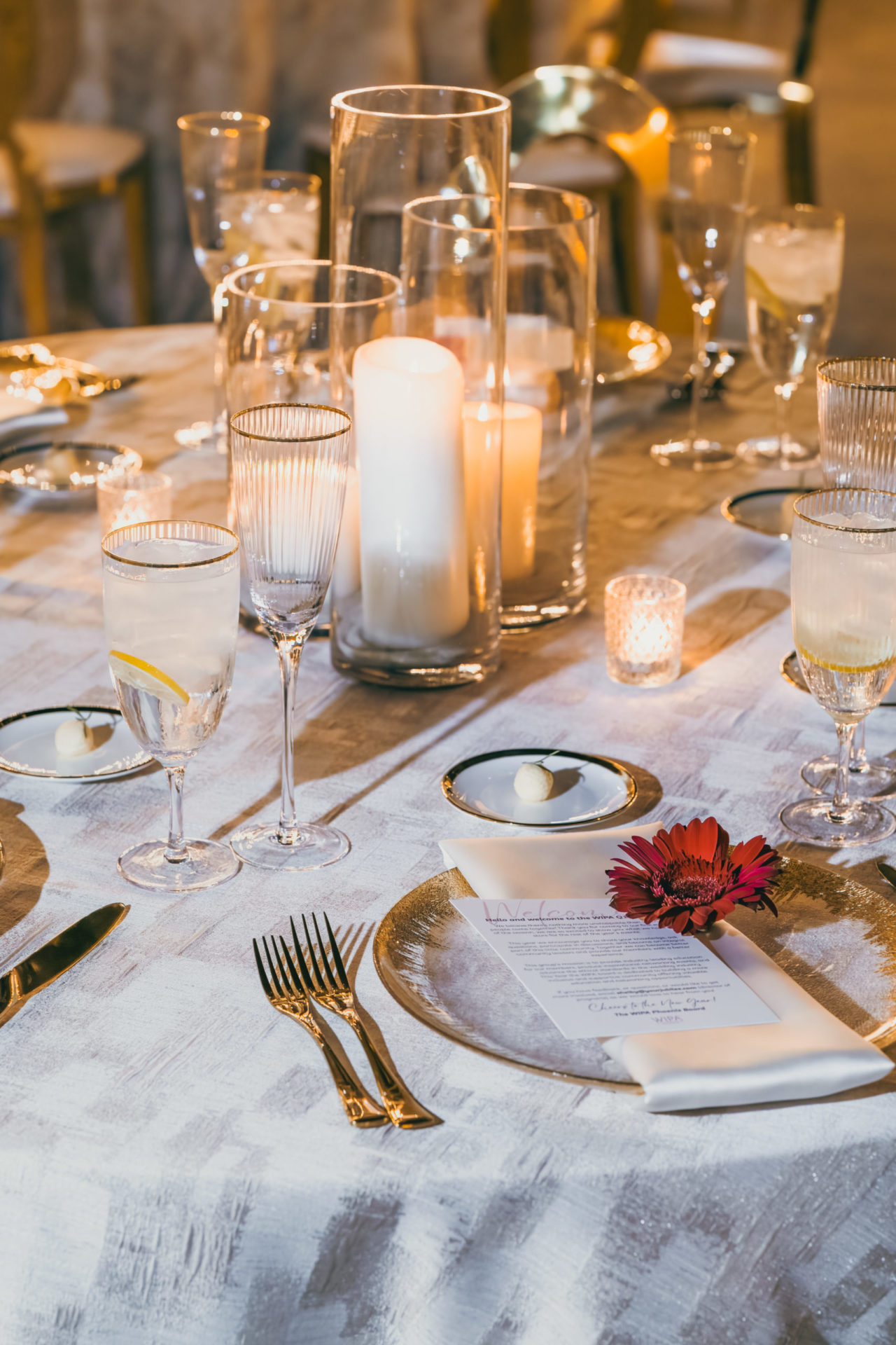 Dolce Events | Celebrate and make your Event Unforgettable