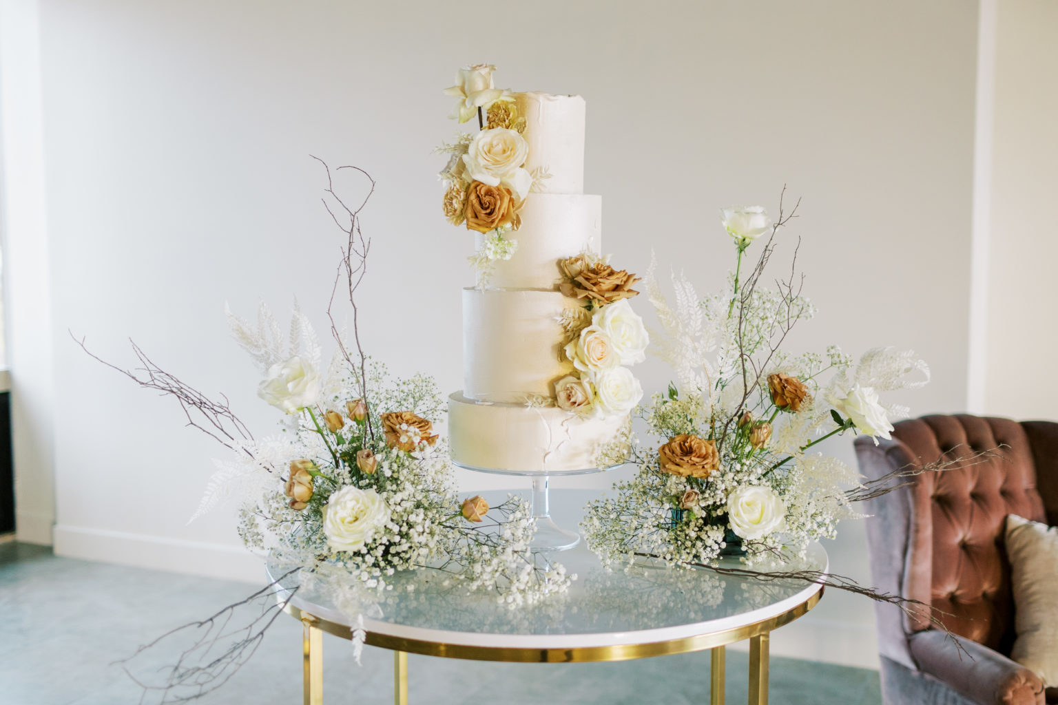 Dolce Events | Celebrate And Make Your Event Unforgettable