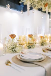 About us - Dolce Events