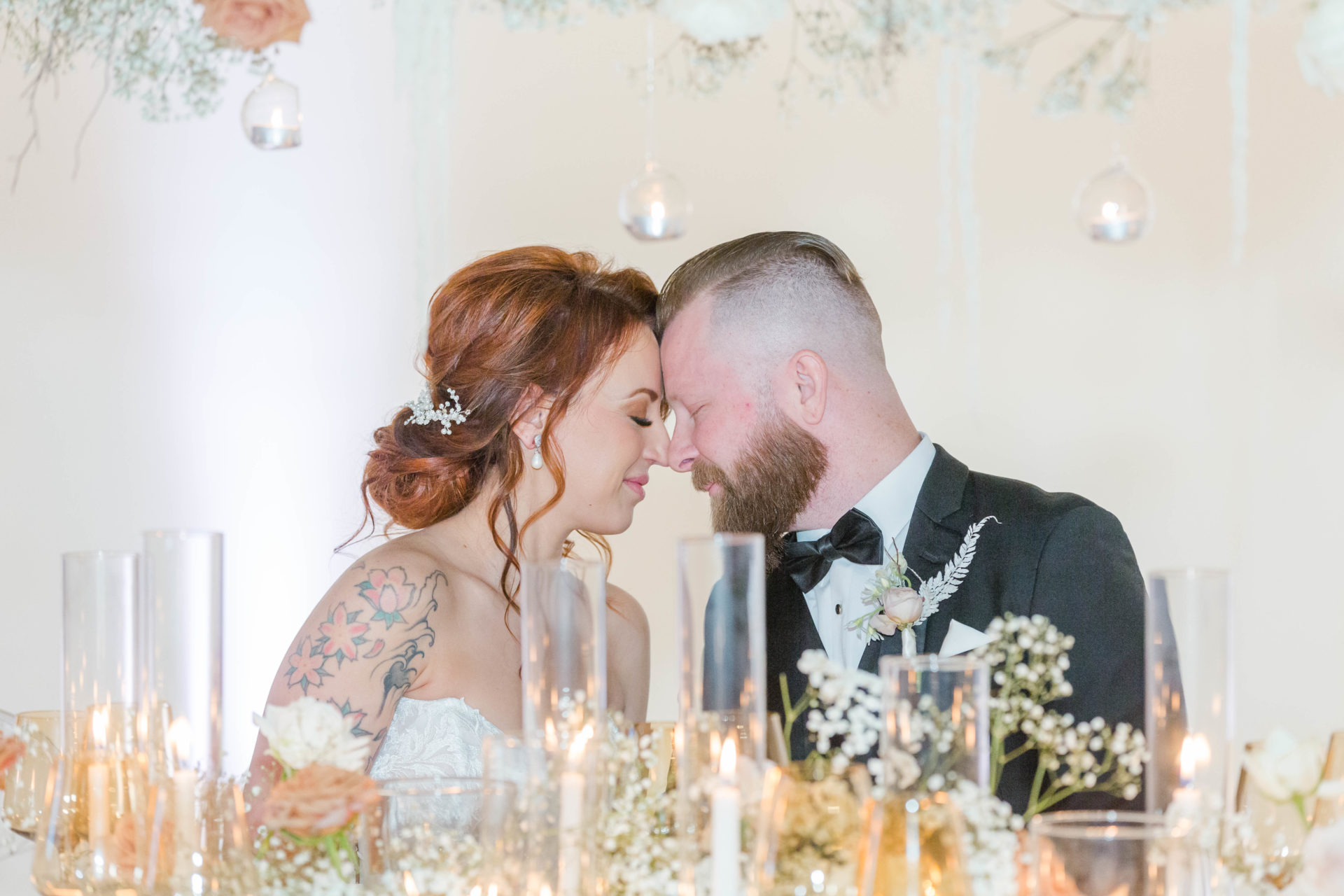 About us - Dolce Events