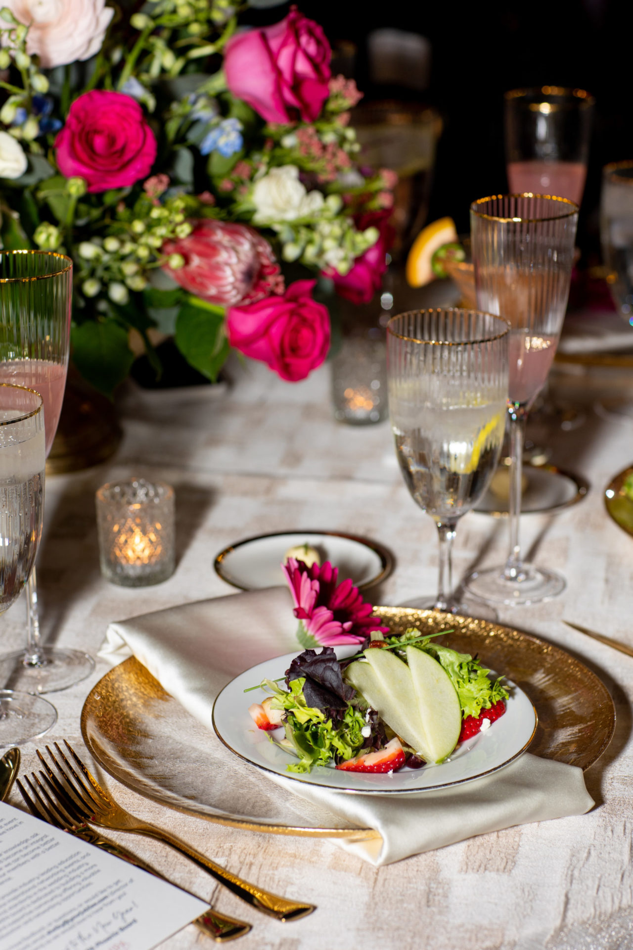 Dolce Events | Celebrate and make your Event Unforgettable