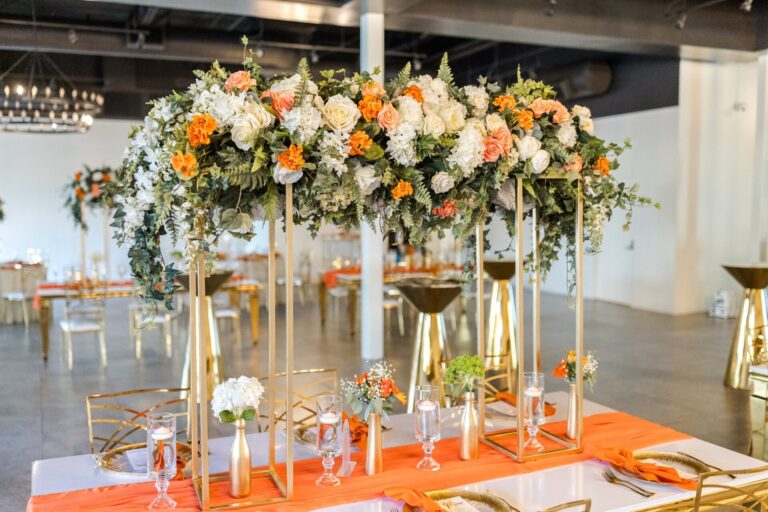 Dolce Events | Celebrate And Make Your Event Unforgettable