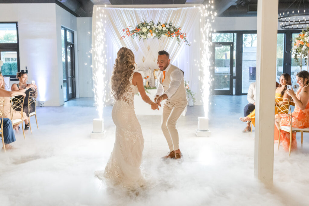 Dolce Events | Celebrate And Make Your Event Unforgettable